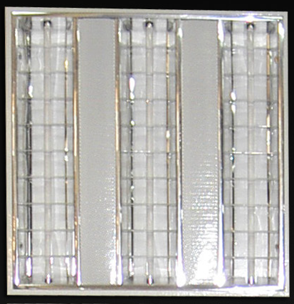 Recessed Linear Troffer – ASM Lighting Pty Ltd